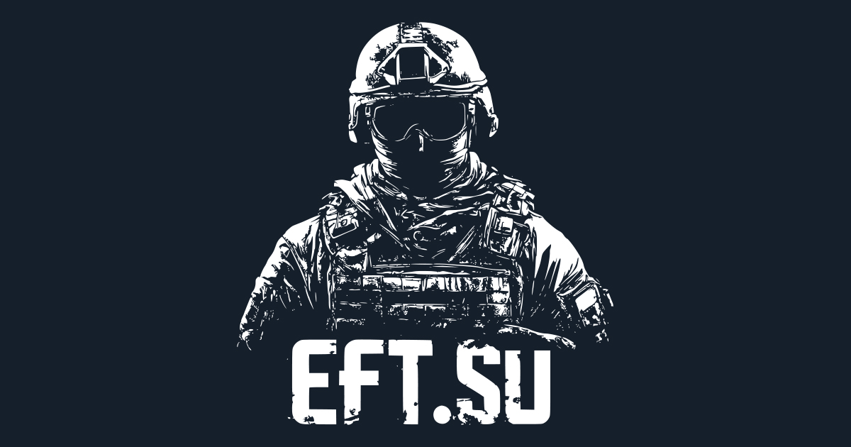 Лабиринт - Карта EFT.SU